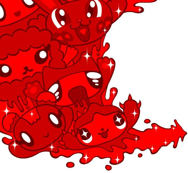 Cute Blood - FanimutationWiki