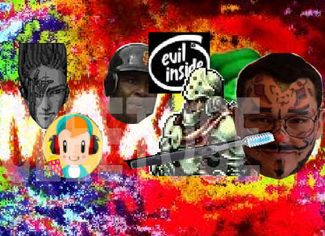 Max Seizure 300 - FanimutationWiki